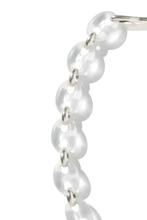 67JEWELRY Soet Resin Mariner Link Necklace