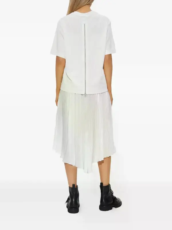 ALLSAINTS Jax Dress - White