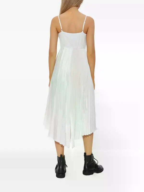 ALLSAINTS Jax Dress - White