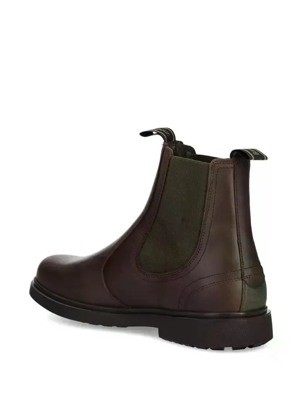 Barbour Hale Chelsea Boots