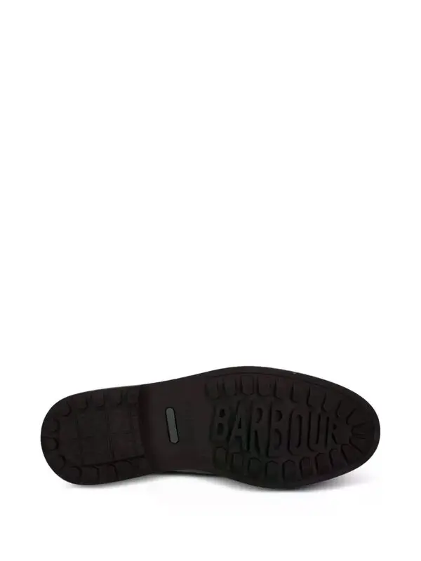 Barbour Hale Chelsea Boots