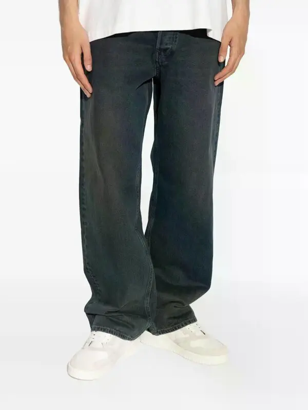 ALLSAINTS Five-pocket Jeans