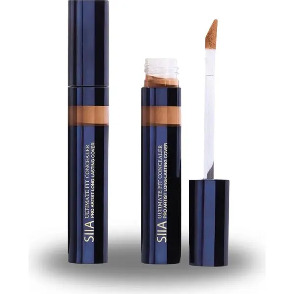 SIIA COSMETICS 2-pc. Ultimate Fit Concealer Duo - Almond