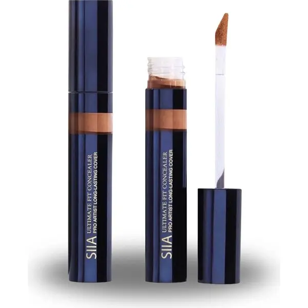 SIIA COSMETICS 2-pc. Ultimate Fit Concealer Duo - Chestnut