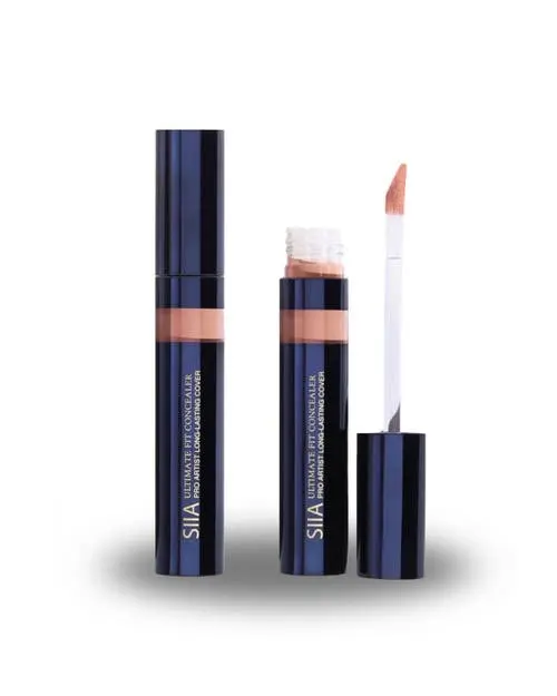 SIIA COSMETICS 2-pc. Ultimate Fit Concealer Duo - Ginger