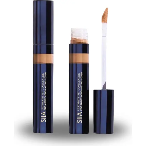 SIIA COSMETICS 2-pc. Ultimate Fit Concealer Duo - Hazelnut