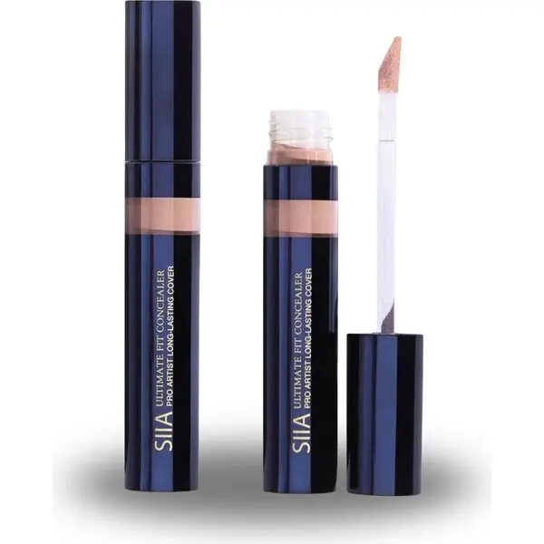 SIIA COSMETICS 2-pc. Ultimate Fit Concealer Duo - Macadamia