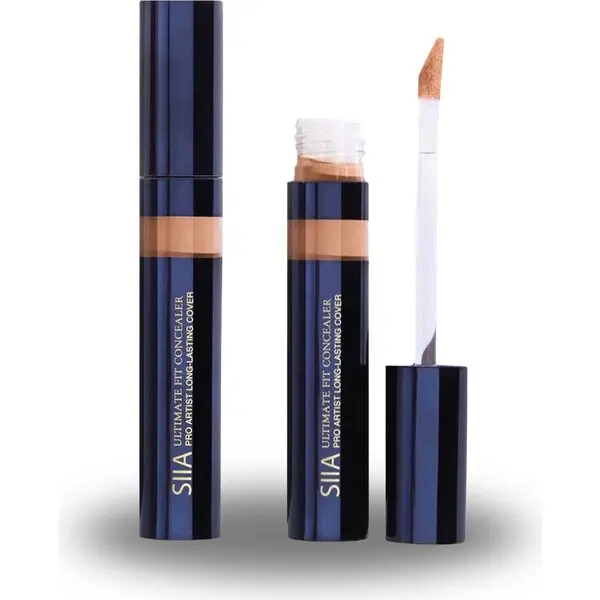 SIIA COSMETICS 2-pc. Ultimate Fit Concealer Duo - Peanut