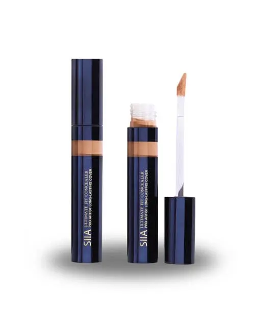 SIIA COSMETICS 2-pc. Ultimate Fit Concealer Duo - Peanut