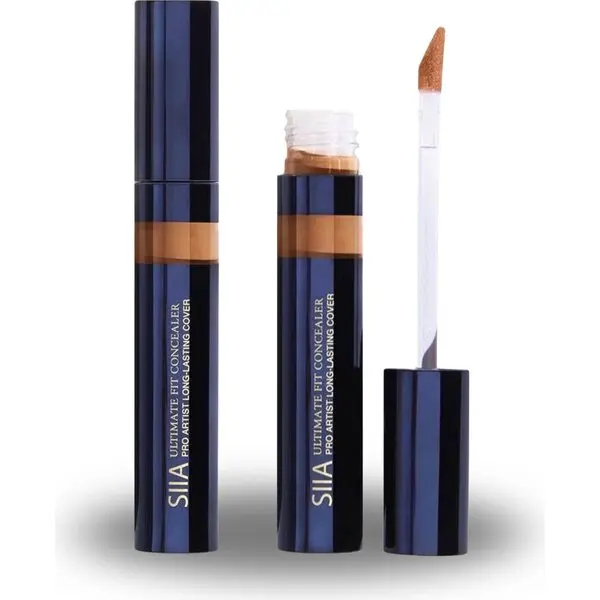 SIIA COSMETICS 2-pc. Ultimate Fit Concealer Duo - Pecan