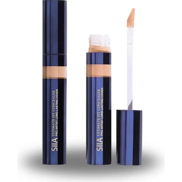 SIIA COSMETICS 2-pc. Ultimate Fit Concealer Duo - Walnut