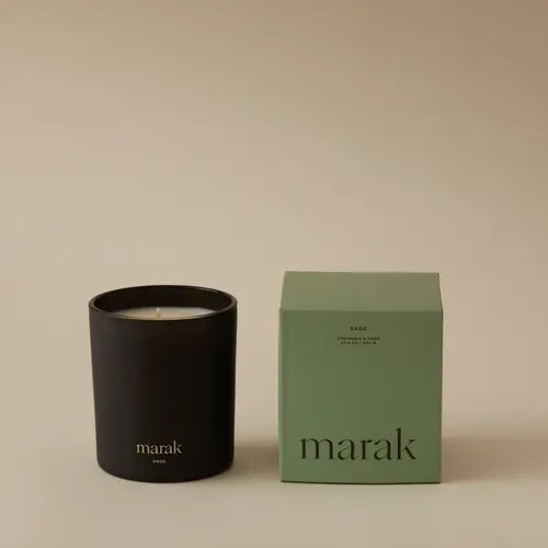 MARAK Sagecannabis & Sageclassic 10.8 Oz / 306 G - Gift Wrapping