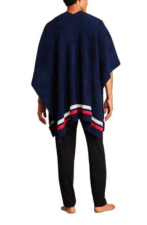 Barefoot Dreams Cozychic® Boston Red Sox Everything Poncho