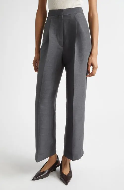 GIA STUDIOS Momento Wool & Silk Trousers