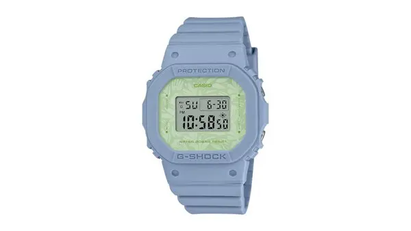 Casio G-shock Gmds5600nc2 Watch