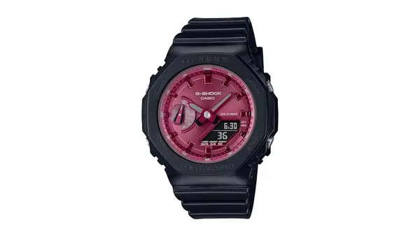 Casio G-shock Gmas2100rb1a
