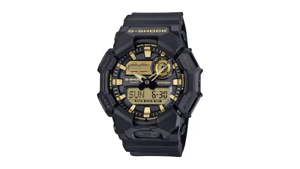 Casio G-shock Watch - Resin