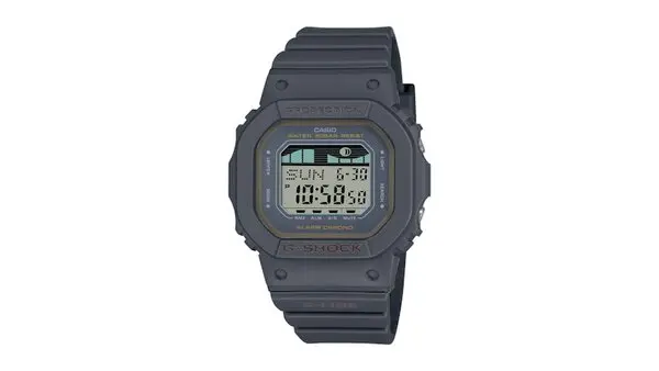 Casio Gshock Glxs56001