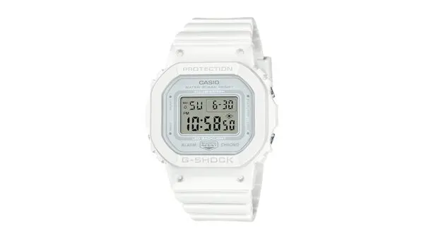 Casio G-shock Gmds5600ba7 - Resin