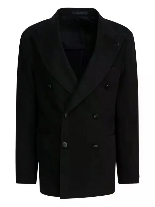 Tagliatore Double-breasted Blazer