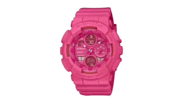 Casio G-shock Watch Gmas145pk4a