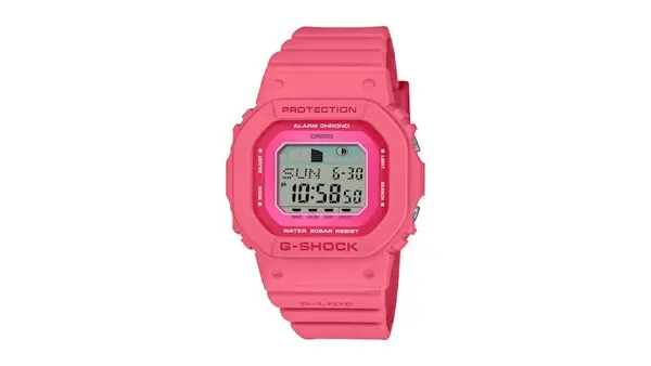 Casio Gshock Glxs56104