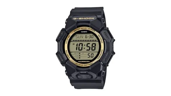 Casio G-shock Watch - Resin