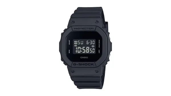 Casio G-shock Gmds5610bb1