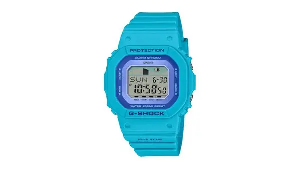 Casio Gshock Glxs56102