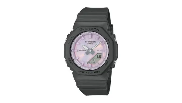 Casio G-shock Gmap2100pc1a Watch