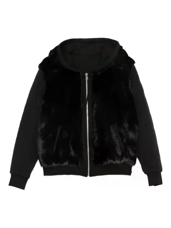 Mackage Gwendal Hooded Jacket
