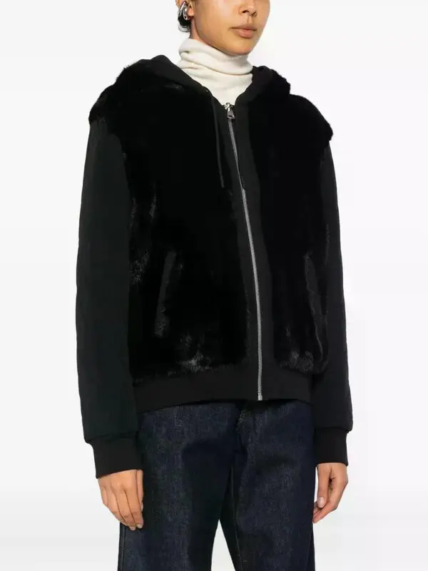 Mackage Gwendal Hooded Jacket