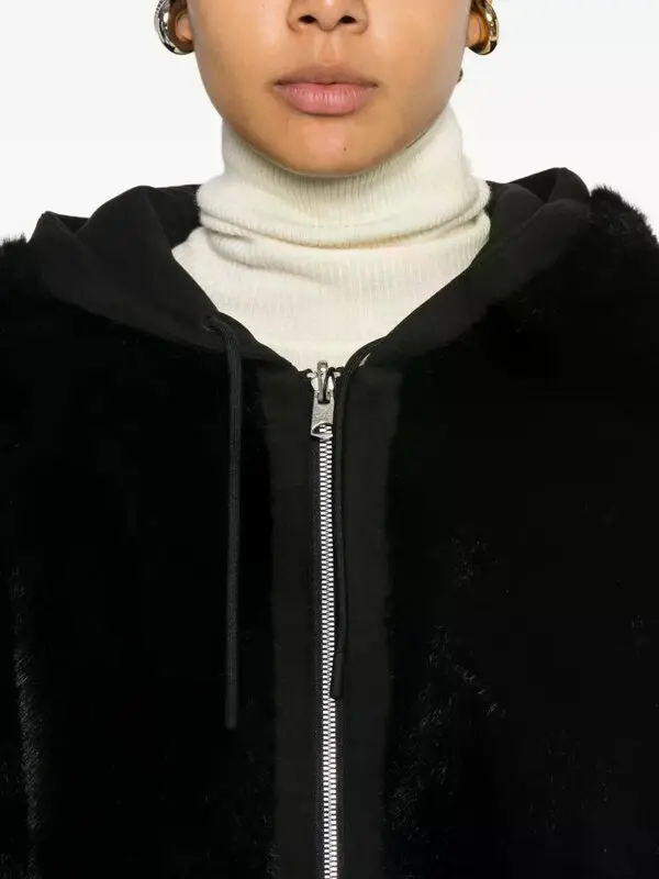 Mackage Gwendal Hooded Jacket