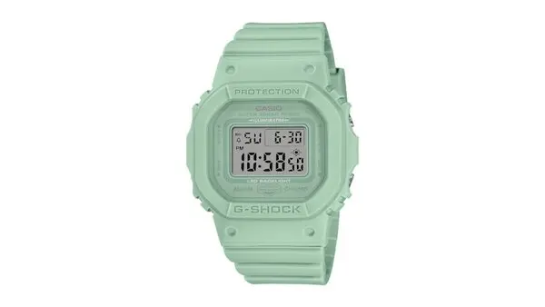 Casio G-shock Gmds5600ba3 Watch