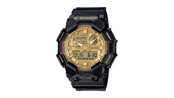 Casio G-shock Watch - Resin