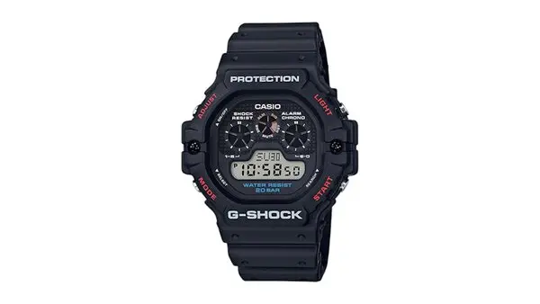 Casio G-shock Watch - Resin