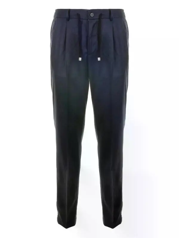 Peserico Flanella Trousers
