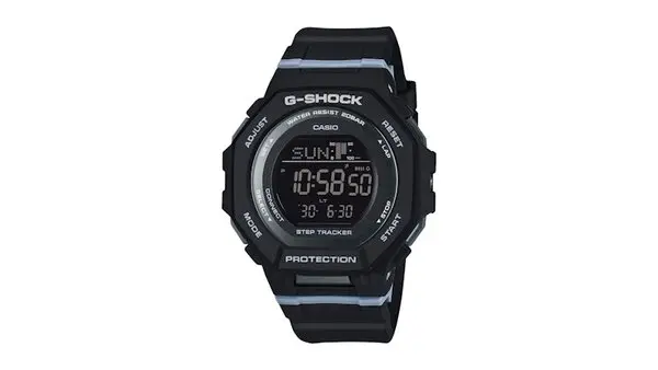 Casio G-squad Gmdb3001