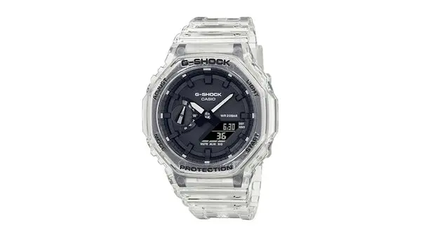 Casio G-shock Watch