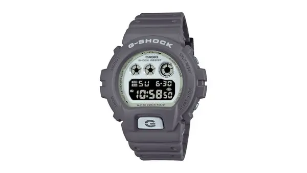 Casio G-shock Watch