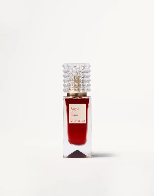 Valentino Garavani Anatomy Of Dreams Sogno In Rosso Parfum 30ml - .