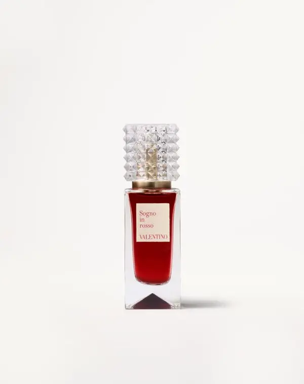 Valentino Garavani Anatomy Of Dreams Sogno In Rosso Parfum 30ml - .