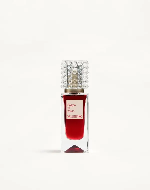 Valentino Garavani Anatomy Of Dreams Sogno In Rosso Parfum 30ml - .