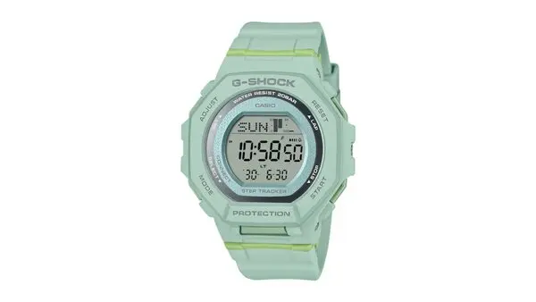 Casio G-squad Gmdb3003 Watch