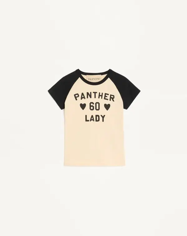 Valentino Garavani Chez Printed T-shirt