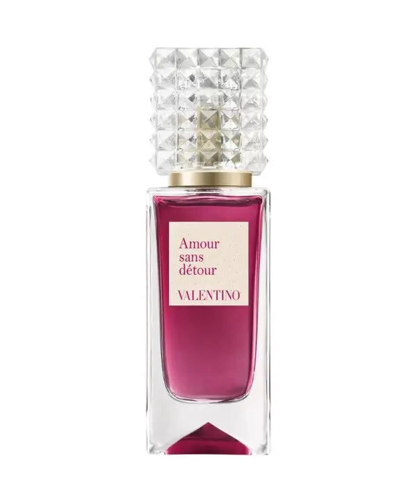 Valentino Garavani Anatomy Of Dreams Amour Sans Détour - .