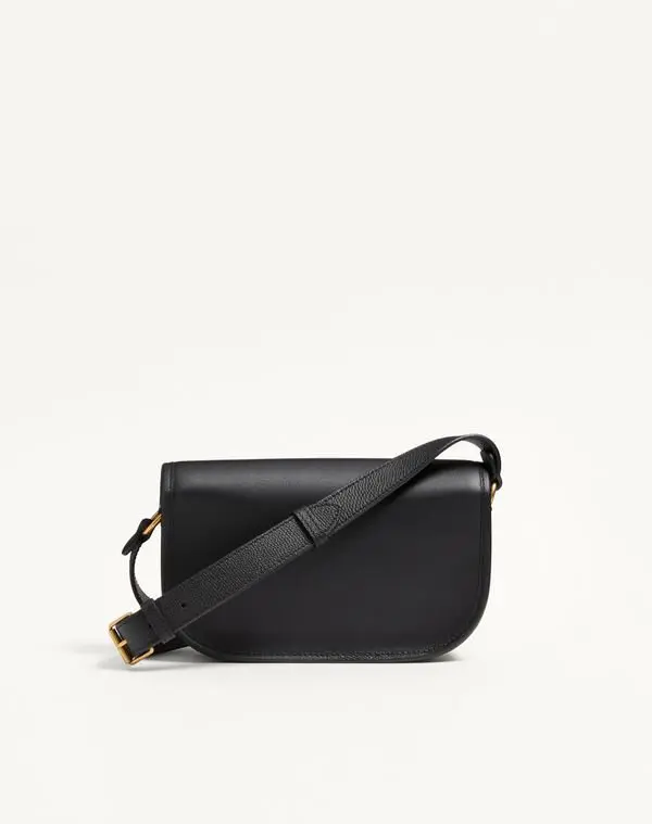Valentino Garavani Antibes Small Shoulder Bag - Black