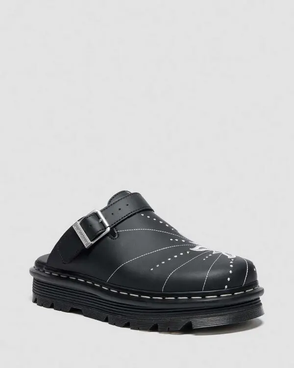 Dr. Martens Zebzag Mule