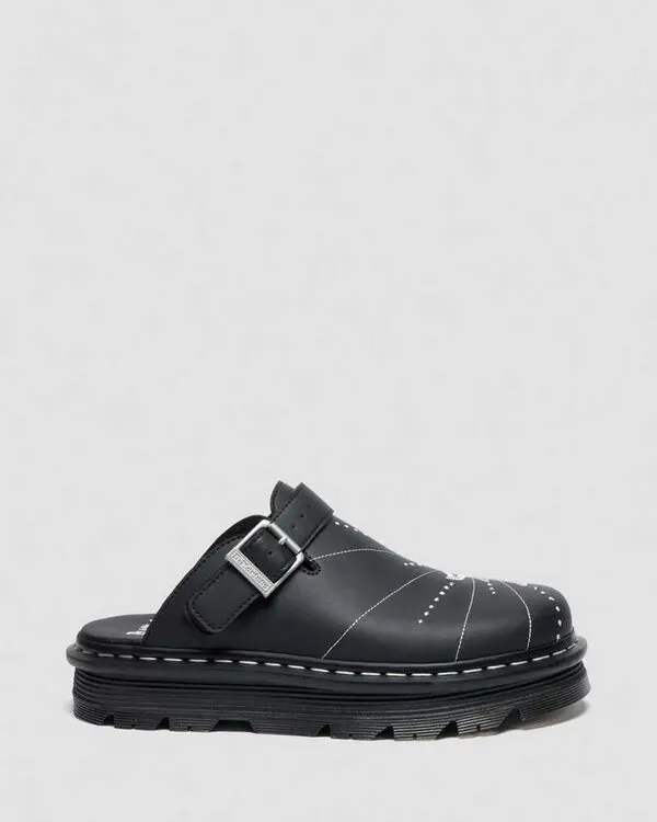 Dr. Martens Zebzag Mule