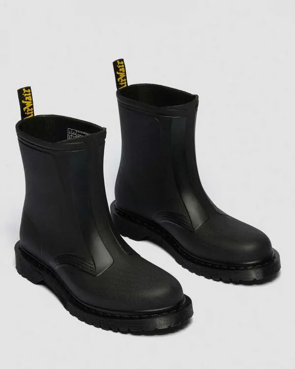Dr. Martens 1460 Waterproof Pull-on Boots